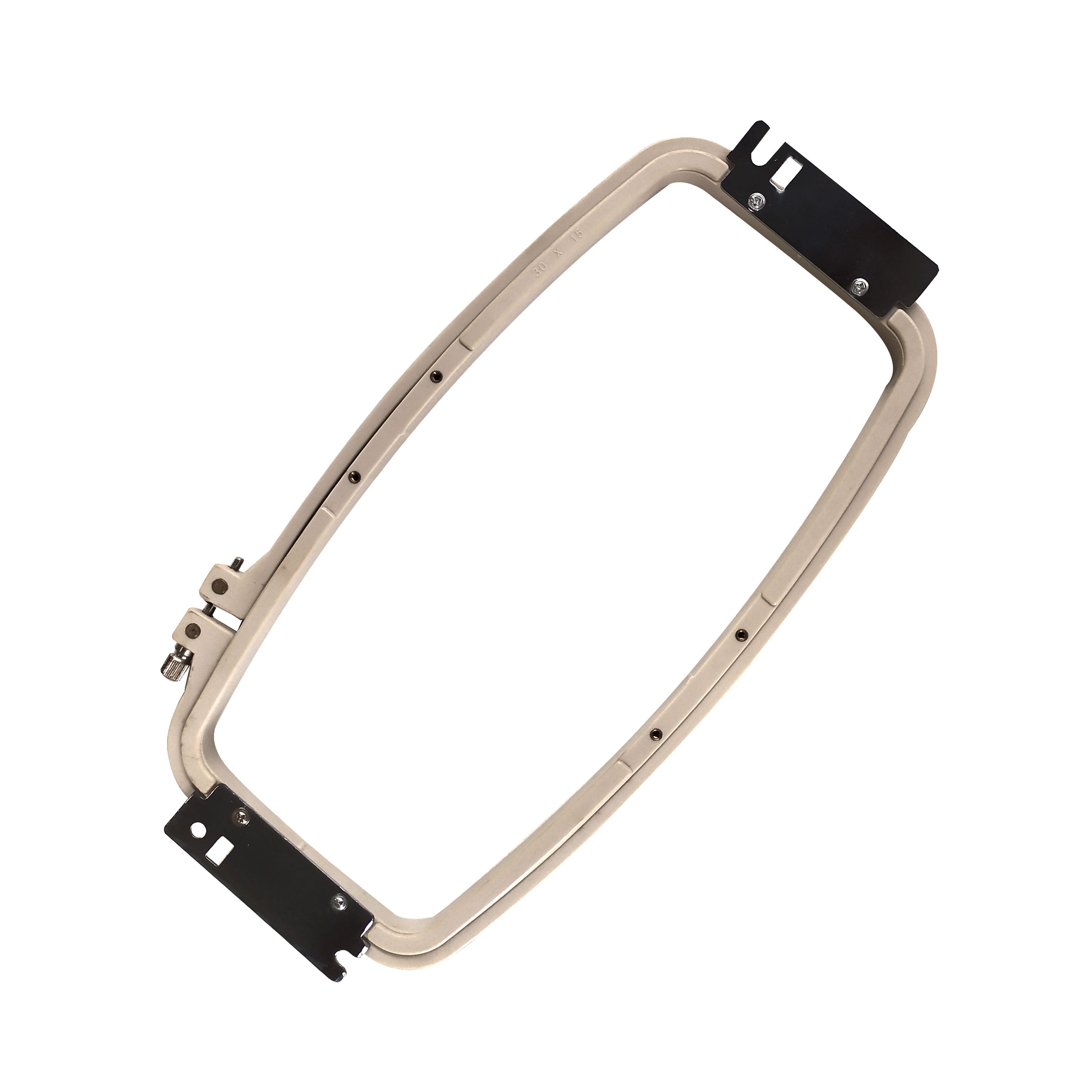 SWF - 30 X 15 cm Tubular Oval Embroidery Frame (UH Model) – YES Store